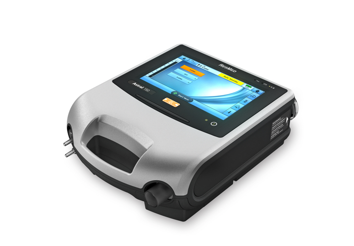 Best Ventilator Accessories in Dubai for Medical Use